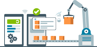 Manufacturing Management Software | somikoron
